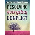 Amazon.com: The Peacemaker: A Biblical Guide to Resolving Personal ...