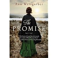The Promise: A Novel: Weisgarber, Ann: 9781632206459: Amazon.com: Books