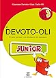 Il Devoto-Oli junior. Il mio primo vocabolario di italiano: Amazon.it ...