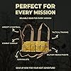 Warreplica Rhodesian Fereday & Sons Chest Rig FAL/G3/M14 Bush War/20rd ...