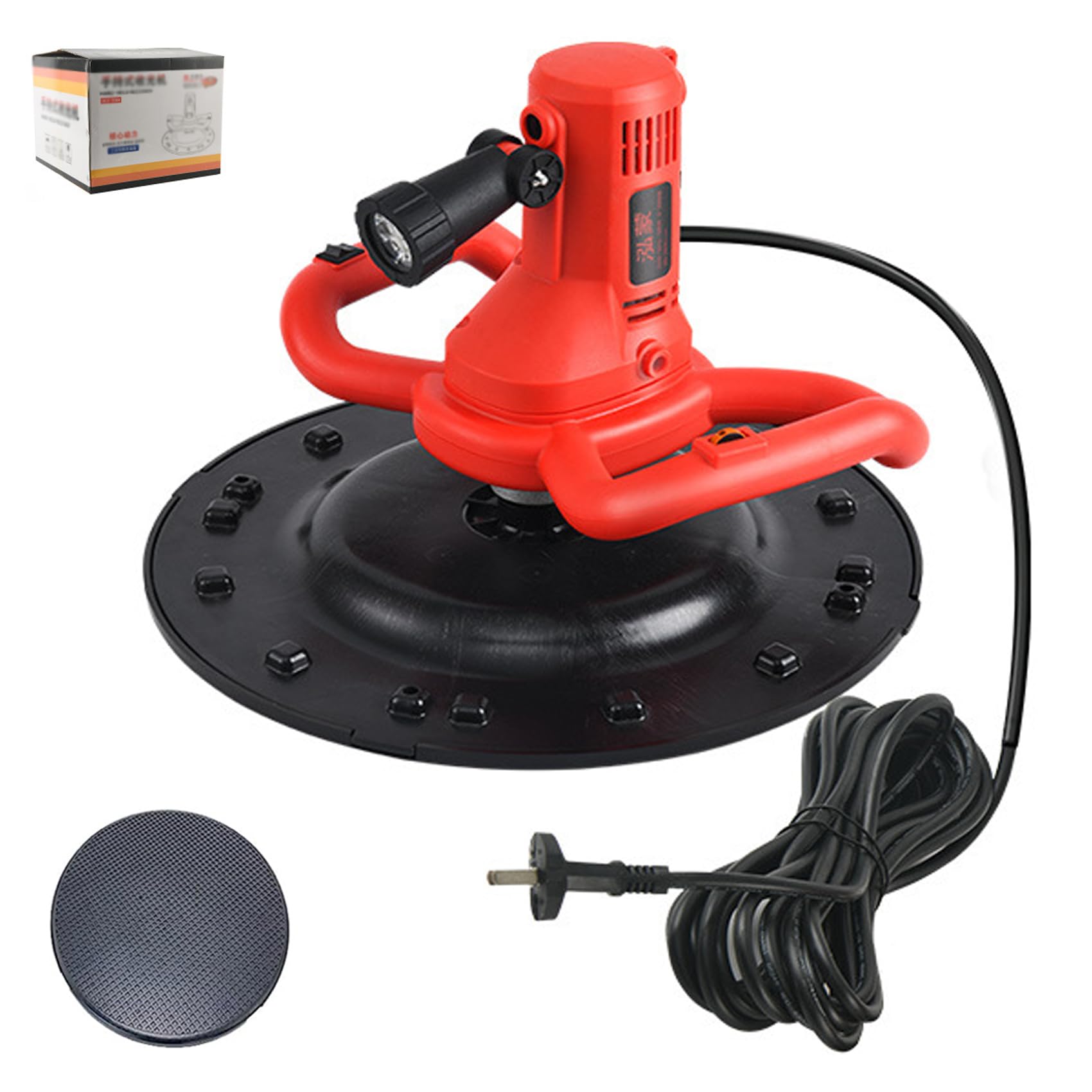 Mua Electric Trowel 110 V Power Towel 8M Power Cord 6 Speed Adjustment ...