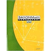 Saxon Math 5/4 Homeschool: Complete Kit 3rd Edition: 3rd Edition: Hake ...