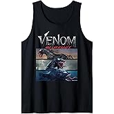 Amazon.com: Marvel Venom: The Last Dance Venomized Horse Frog and Fish ...