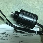 Amazon.com : 2 Pack - Orbit 24 Volt Sprinkler Valve Solenoid : Garden ...