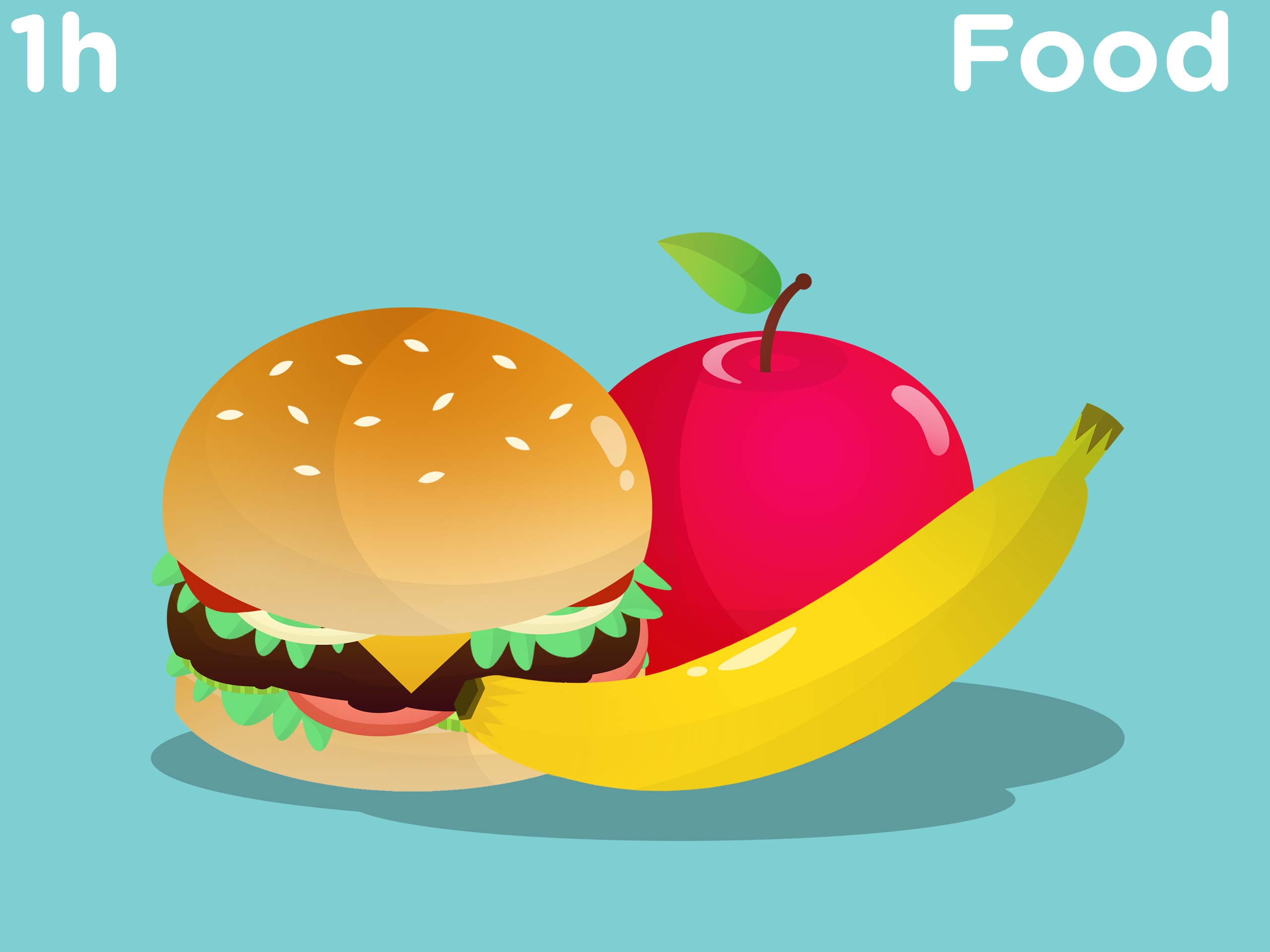 Watch Food Season 1 | Prime Video