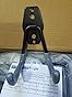 Inteli-topia Garage Hooks, Steel Garage Storage Hooks Utility Double ...