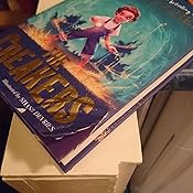 The Creakers: Amazon.co.uk: Fletcher, Tom, Devries, Shane, Devries ...