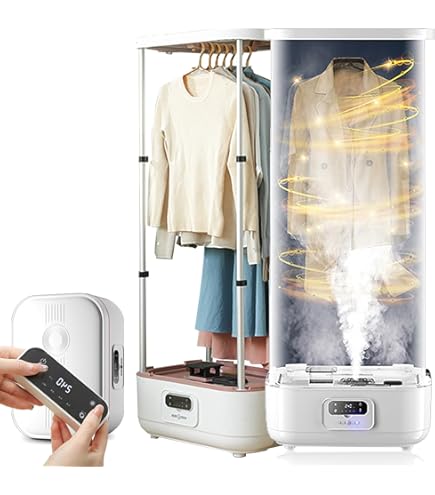 Automatic Ironing Machine Portable Clothes Dryer,Auto Ironing Machine ...