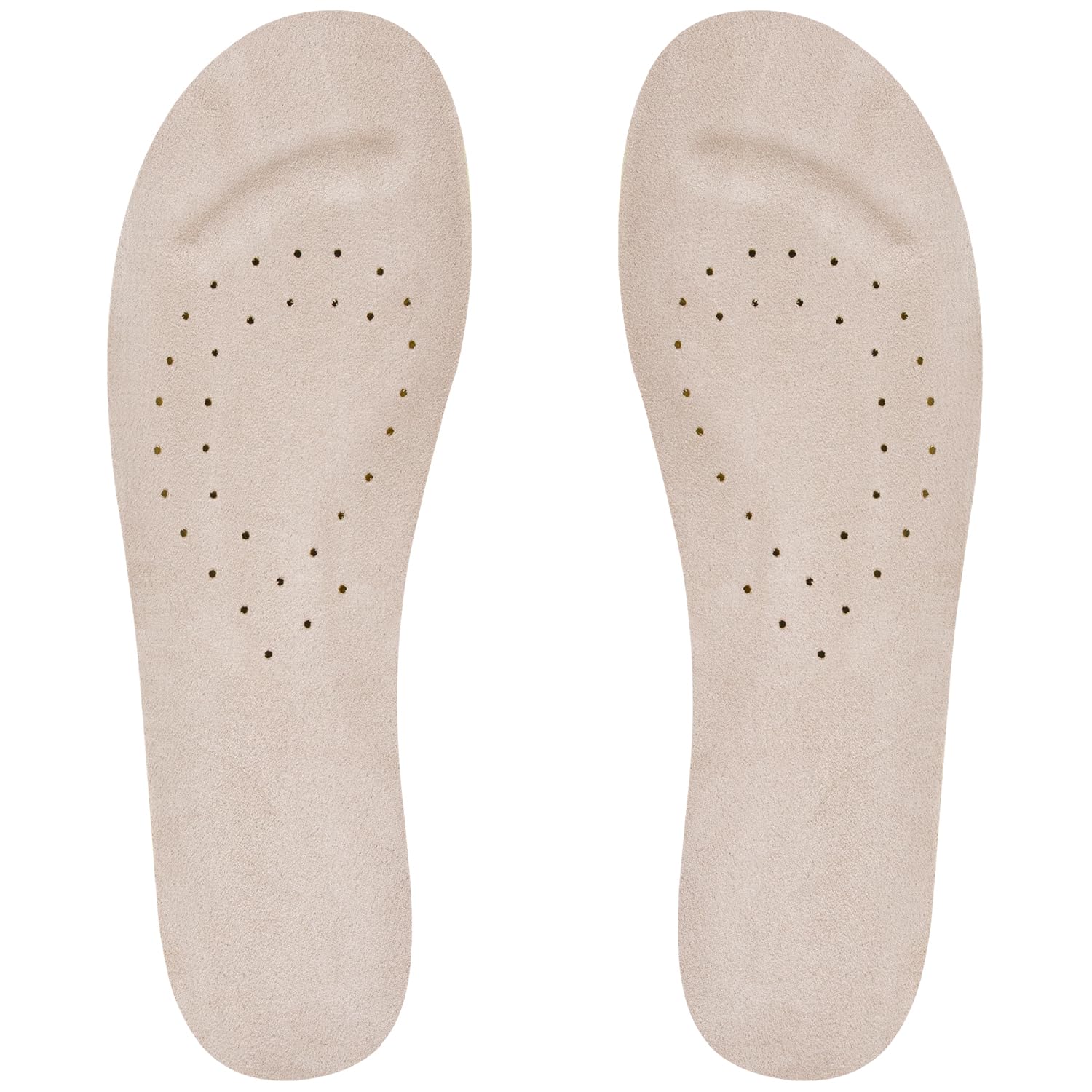 Fabric Insoles for Hey Dude Men's Wally Shoes Replacement, Footwear ...