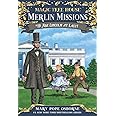 Abe Lincoln at Last! (Magic Tree House Merlin Mission): Osborne, Mary ...