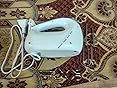 Buy Amazon Brand - Solimo 200-Watt Hand Mixer Online at Low Prices in ...