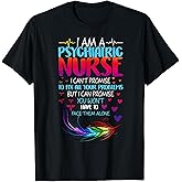 Amazon.com: Psychiatric Nurse Week RN Mental Health Nursing School ...