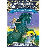 Amazon.com: Horse Heroes: A Nonfiction Companion to Magic Tree House ...