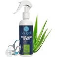 Amazon.com: Snugell CPAP Cleaner Spray - Alcohol Free with Aloe Vera ...
