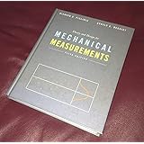 Theory and Design for Mechanical Measurements: Figliola, Richard S., Beasley, Donald E ...