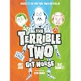 The Terrible Two Get Worse: Mac Barnett, Jory John, Kevin Cornell ...