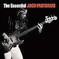 Jaco Pastorius - Jaco Pastorius - Amazon.com Music