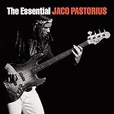 Amazon.com: Jaco Pastorius: CDs & Vinyl
