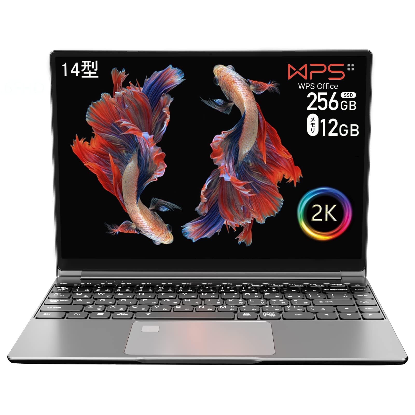 Mua WVX Laptop, 14-inch Thin Laptop, IPS 2K (2160*1440), 16G Memory ...