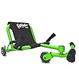 Amazon.com: EzyRoller Mini - Green - Ride On For Children Age 2 To 5 Years Old Twist on Classic ...