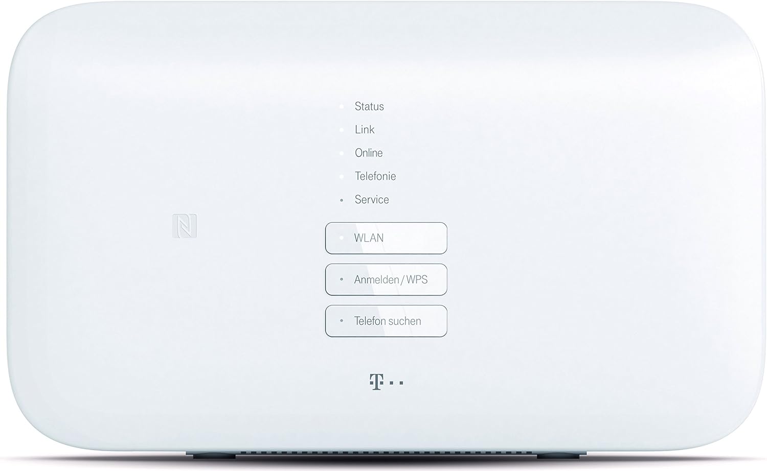 Telekom 40359891 Speedport Router W 925V White: Amazon.co.uk: Computers ...