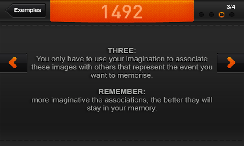 Memorize iDi:Amazon.com:Appstore for Android