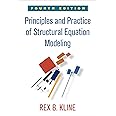 Principles and Practice of Structural Equation Modeling (Methodology in ...