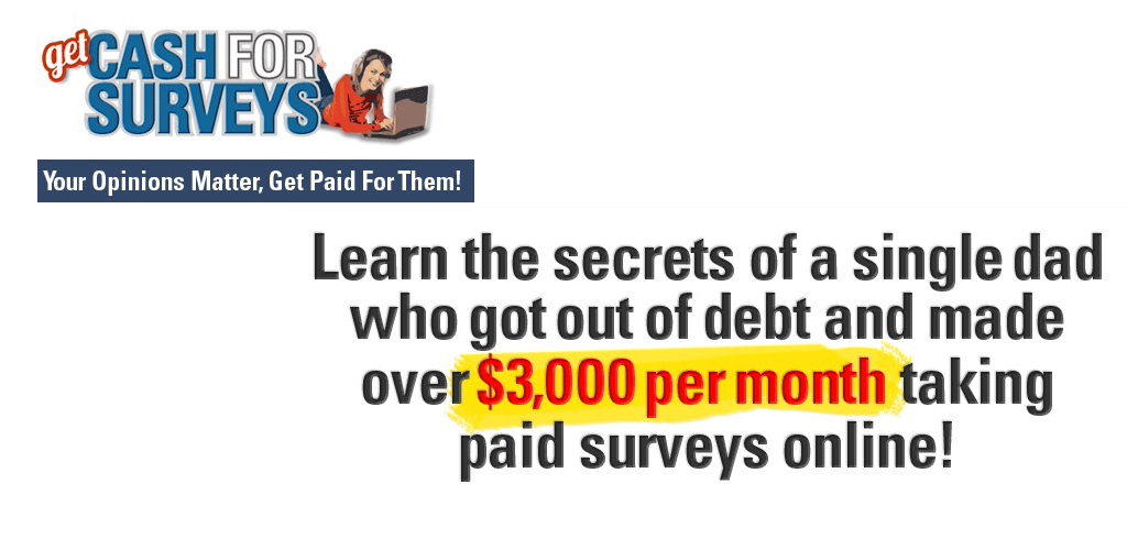 Get Money Online For Surveys - Work From Home Taking Surveys:Amazon.com:Appstore for Android