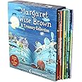 Margaret Wise Brown A Treasury Collection: 6 Picture Book Boxed Set ...
