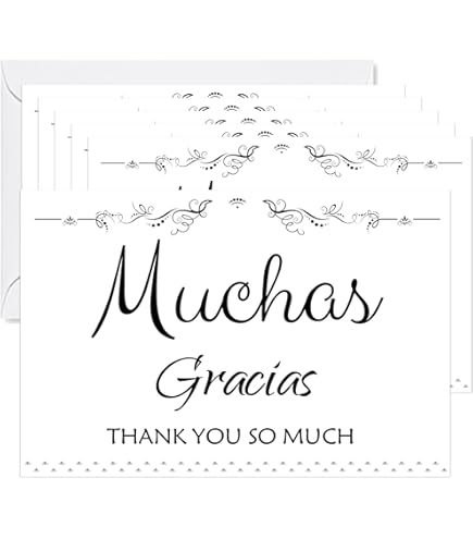 Gracias-beaucoup Tosinger