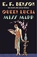 Queen Lucia & Miss Mapp: The Mapp & Lucia Novels (Mapp & Lucia Series ...