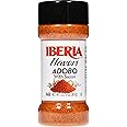 Amazon.com : Iberia Adobo With Sazon, 12.75 oz : Grocery & Gourmet Food