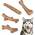 Pet Supplies : MIPCTI Durable Dog Chew Toy 4 Pack for Aggressive chewers,Tough Dog Toys for ...