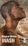 Wash: Margaret Wrinkle: 9780802120663: Amazon.com: Books