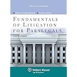 Tort Law for Paralegals, Fourth Edition (Aspen College): Neal R. Bevans ...