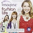 Amazon.com: Imagine Fashion Life - Nintendo 3DS: UbiSoft: Video Games