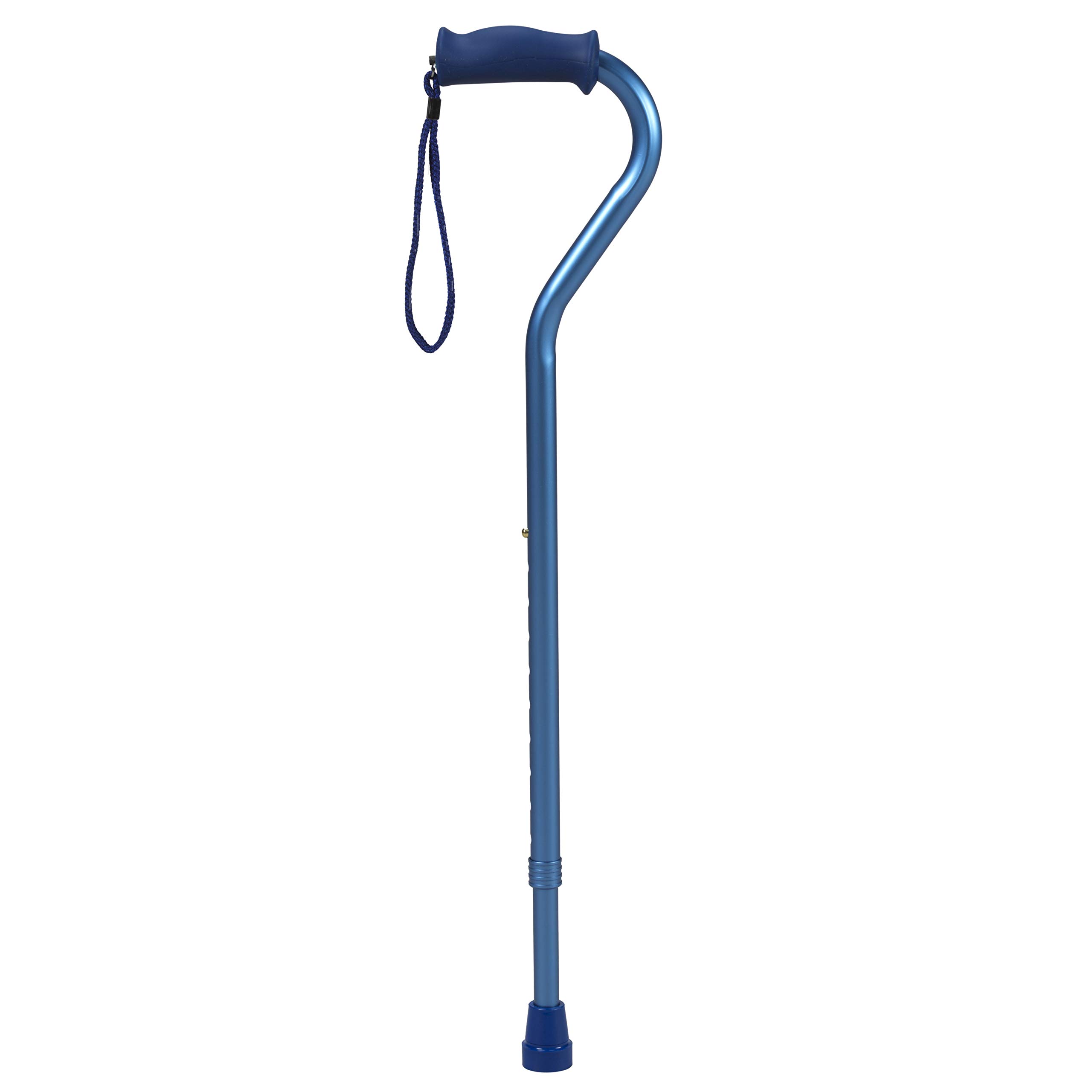 Mua PCP Offset Walking Cane, Height Adjustable, Senior Living Mobility ...