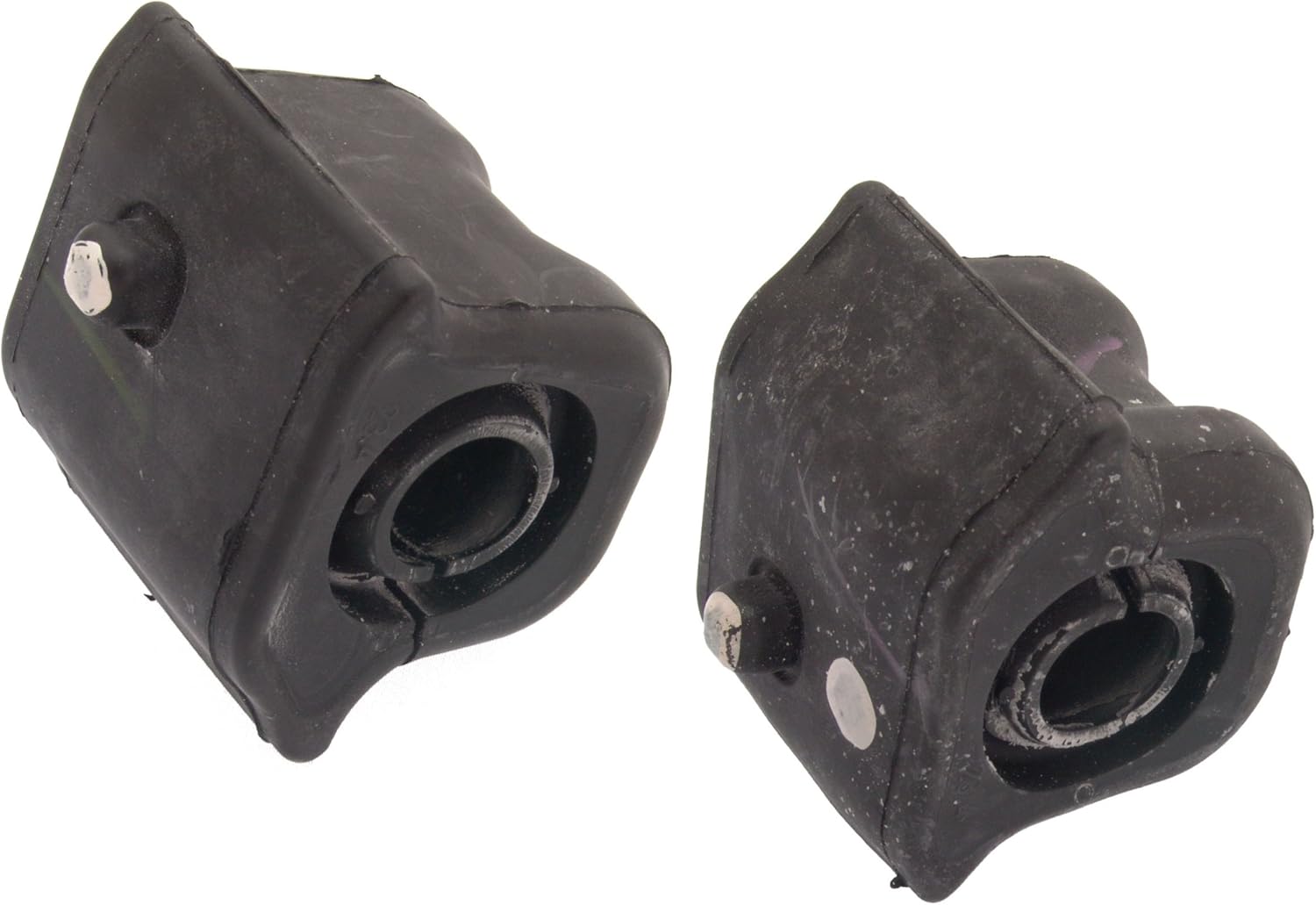 Amazon.com: 48815-42100 - Front Stabilizer Bushing D23 Kit - Febest ...