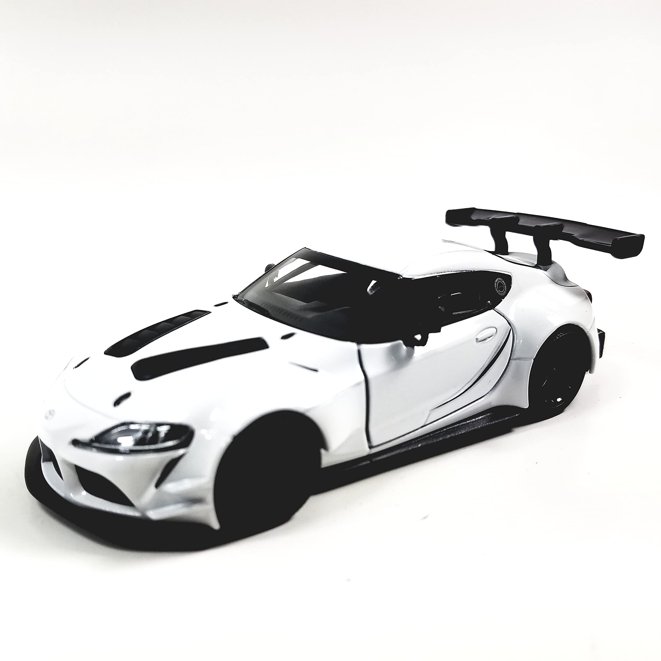 Mua KiNSMART Toyota GR Supra Concept Racing Edition 1/36 Scale Diecast ...
