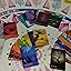 The Secret Language of Color Cards: Inna Segal: 9781582703268: Amazon ...