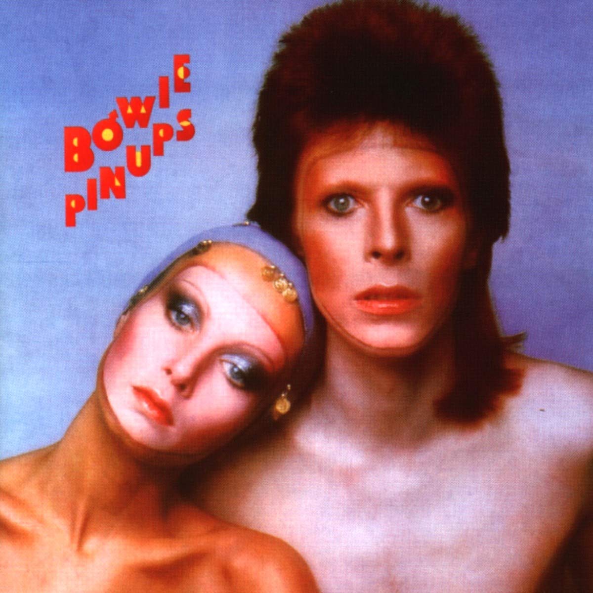 Pin Ups: Bowie, David: Amazon.fr: Musique