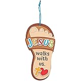 Amazon.com: The Lord's Prayer Craft Kit - Crafts for Kids and Fun Home ...