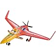 Amazon.com: Disney Planes Rochelle Diecast Aircraft : Toys & Games