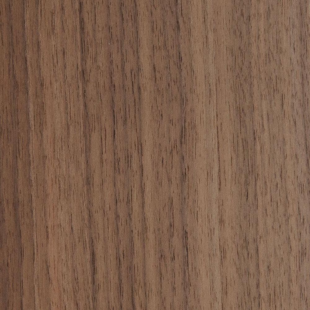 Mua Edge Supply Walnut Wood Veneer Sheet Quarter Cut, 24” x 48”, Peel ...