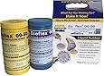 Amazon.com: Smooth-On Ecoflex 00-50 Platinum Silicone 2 lb Kit