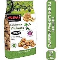 Amazon.in Bestsellers: The most popular items in Walnuts