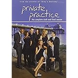Amazon.com: Private Practice: Season 1 : Kate Walsh, Amy Brenneman, Tim ...