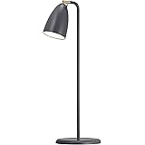 Nexus Floor Lamp Finish: Grey: Amazon.co.uk: Lighting