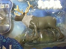 Amazon.com: Disney Frozen Fever Birthday Party Small Doll Set: Toys & Games