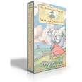 The Lighthouse Family Paperback Collection (Boxed Set): The Storm; The ...